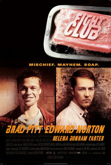 Review: Fight Club – Films with Josh