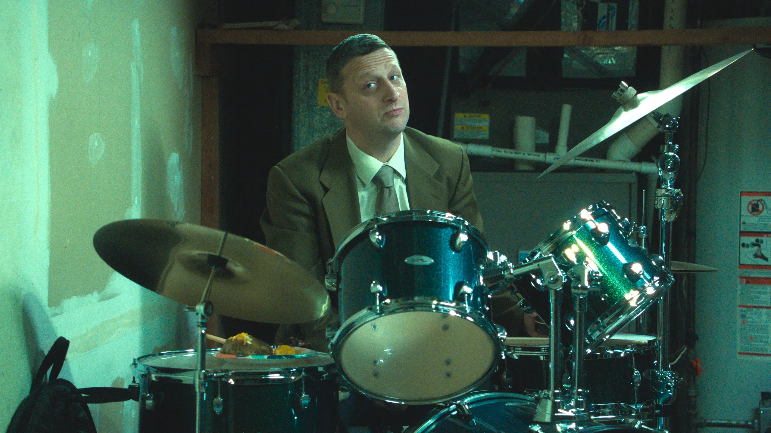Review: Friendship – Films with Josh